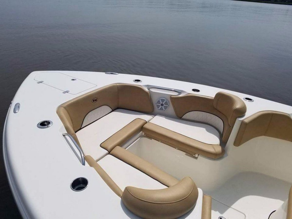 2019 Key West 263fs | Boat Research | Yachthub