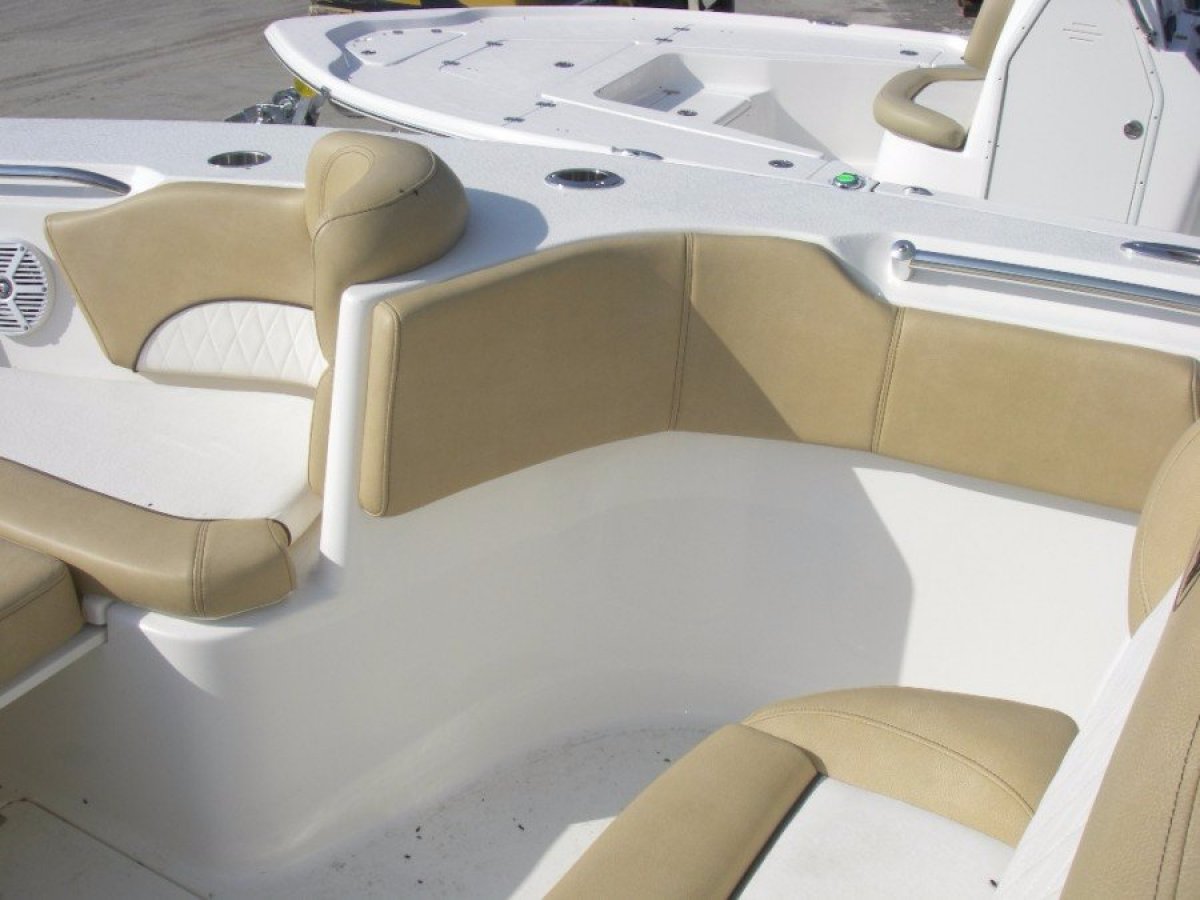 2019 Key West 263fs | Boat Research | Yachthub