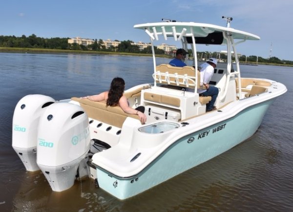 2019 Key West 263fs | Boat Research | Boats Online