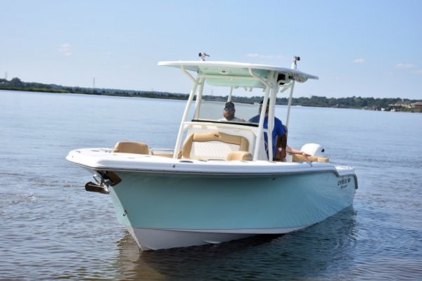 2019 Key West 263fs | Boat Research | Yachthub