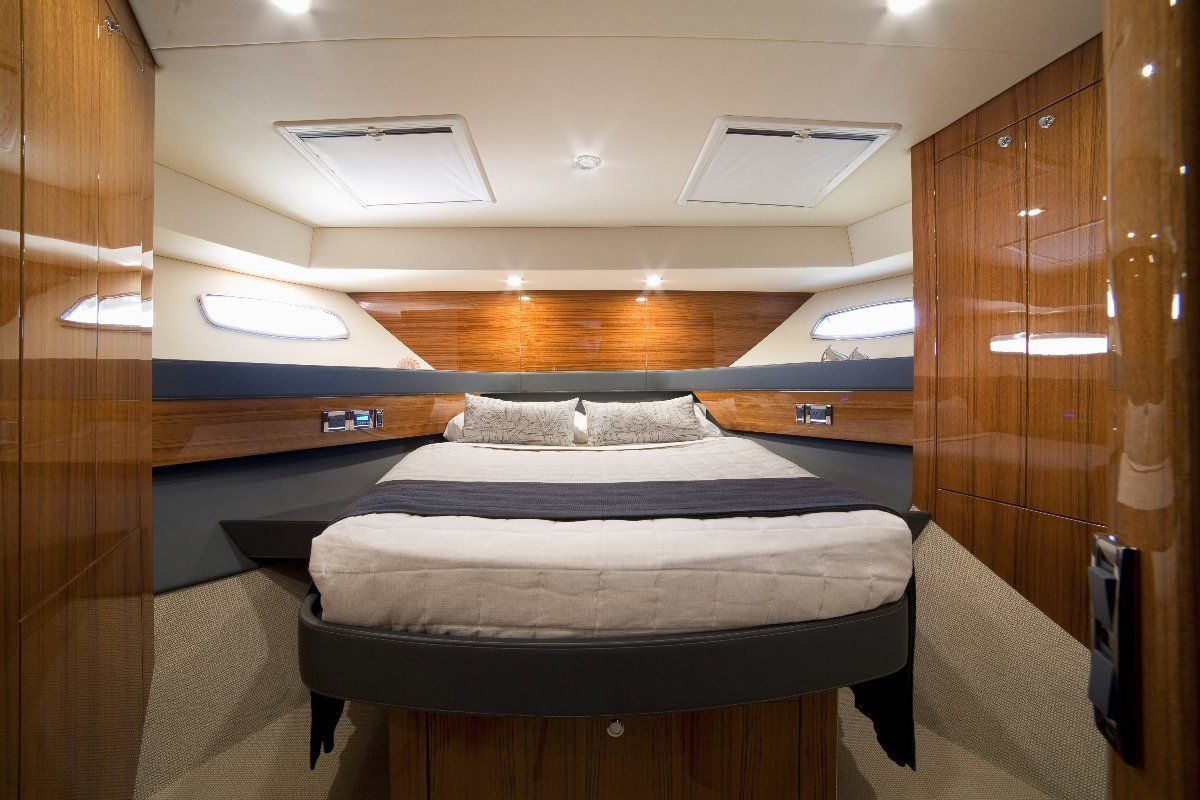 2019 Maritimo M59 Cruising Motoryacht | Boat Research | Boats Online