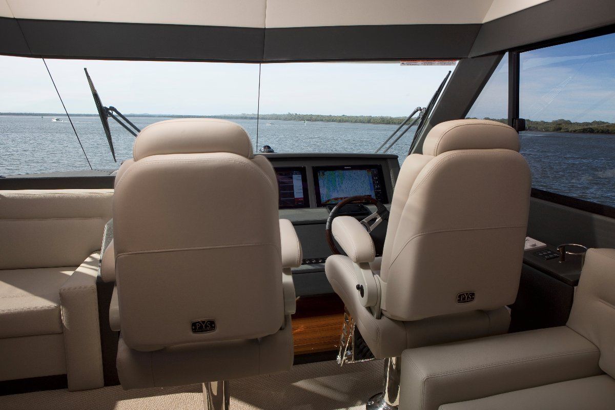 2019 Maritimo M59 Cruising Motoryacht | Boat Research | Boats Online