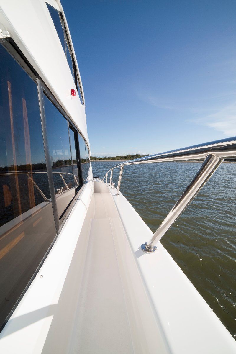 2019 Maritimo M59 Cruising Motoryacht | Boat Research | Boats Online