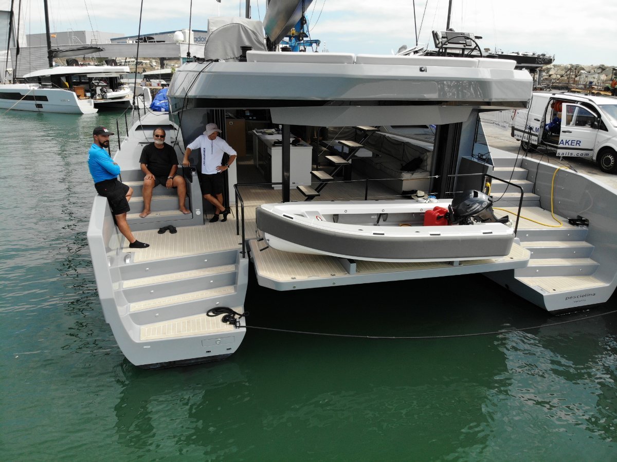 2019 Mcconaghy Mc60 | Boat Research | Yachthub