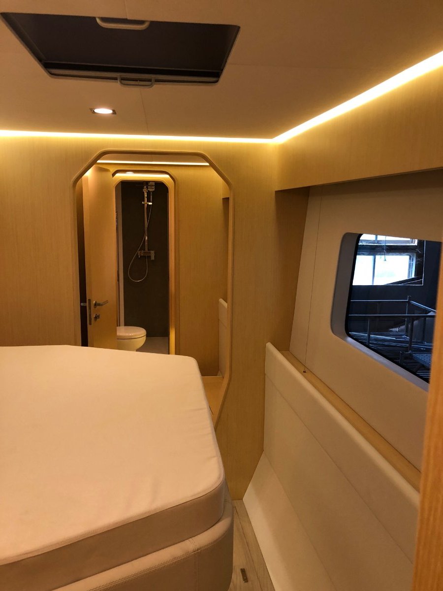 2019 Mcconaghy Mc60 | Boat Research | Yachthub