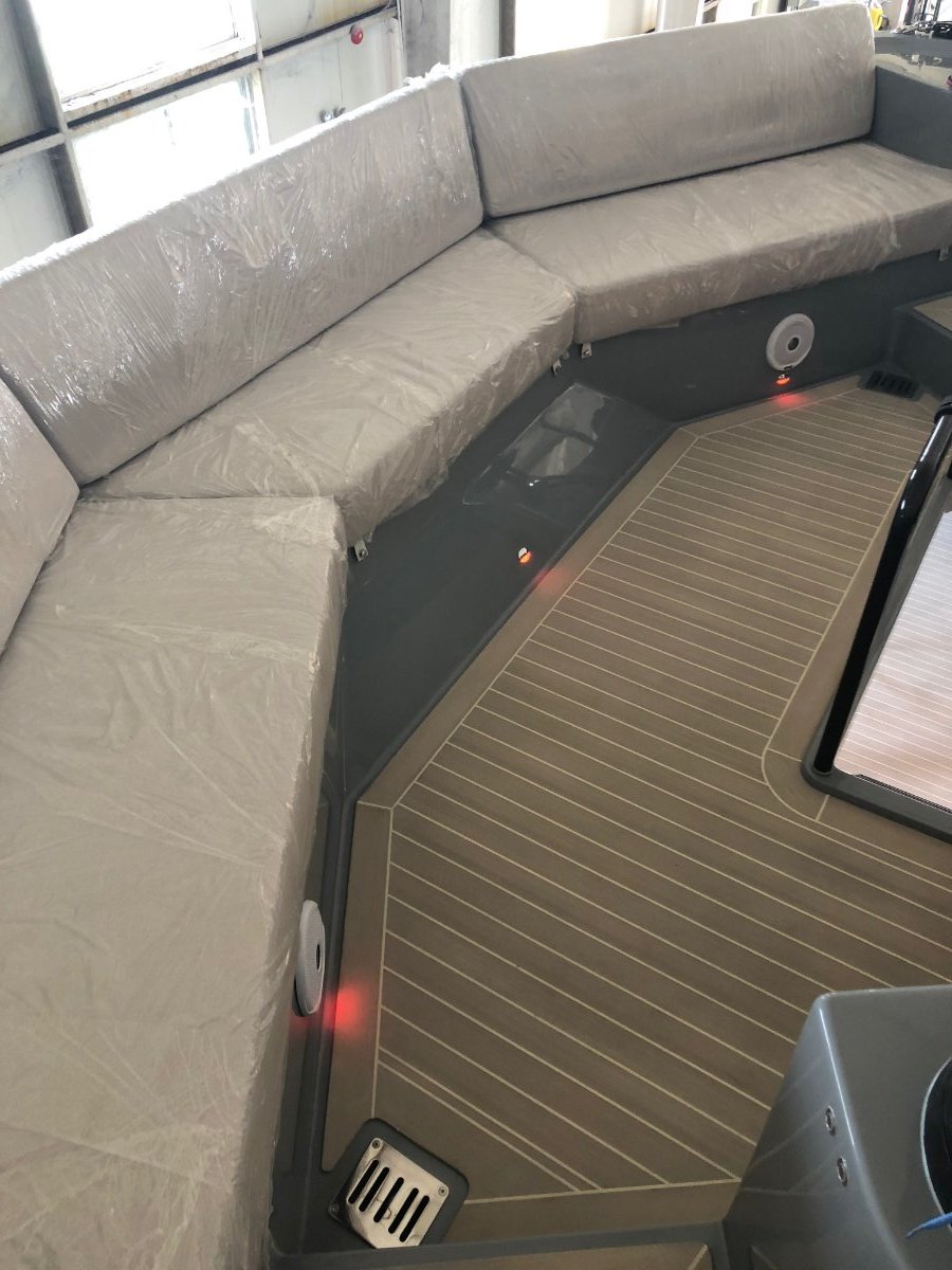 2019 Mcconaghy Mc60 | Boat Research | BoatsOnline