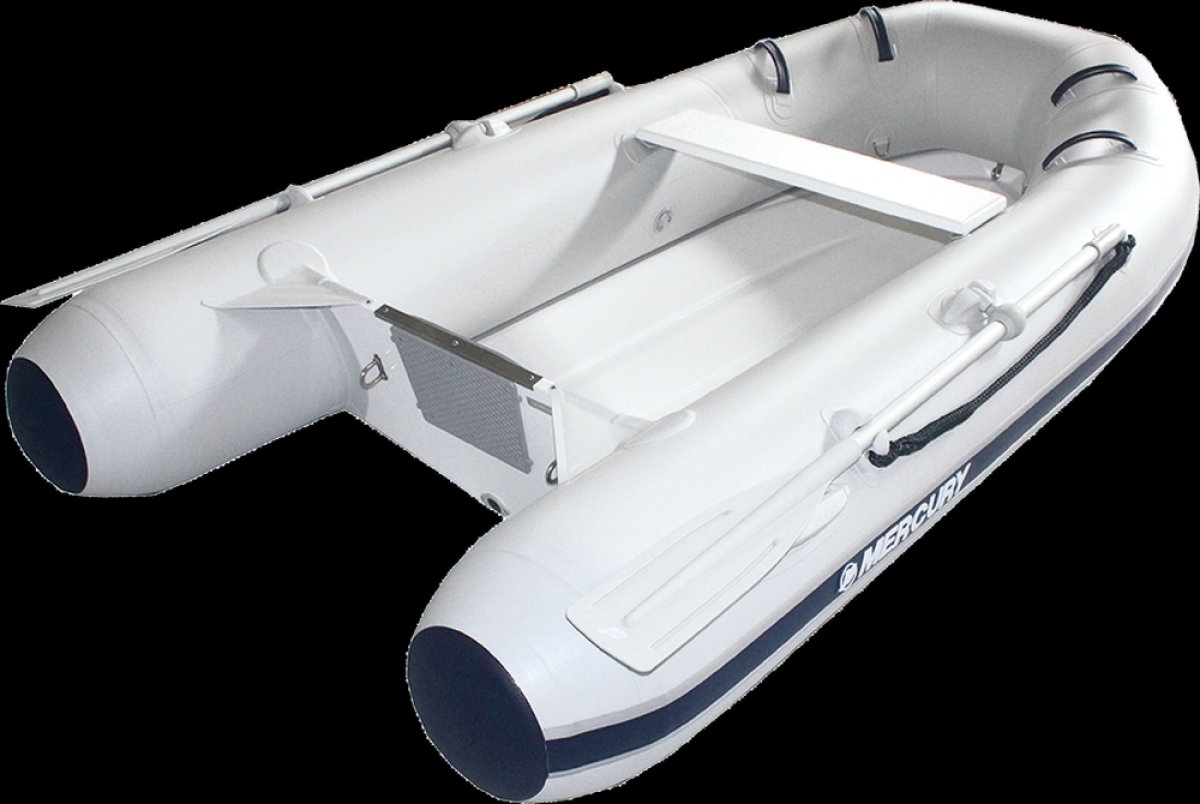 2019 Mercury Dynamic Rib 3 Metre | Boat Research | BoatsOnline