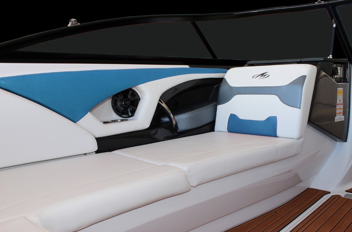 2019 Monterey 224 Fs | Boat Research | Boats Online