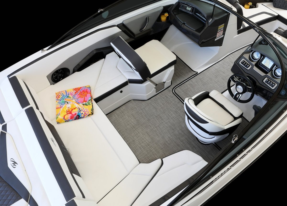 2019 Monterey 238 Ss | Boat Research | Boats Online