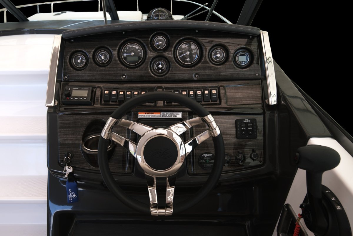 2019 Monterey 295 Sy | Boat Research | Yachthub