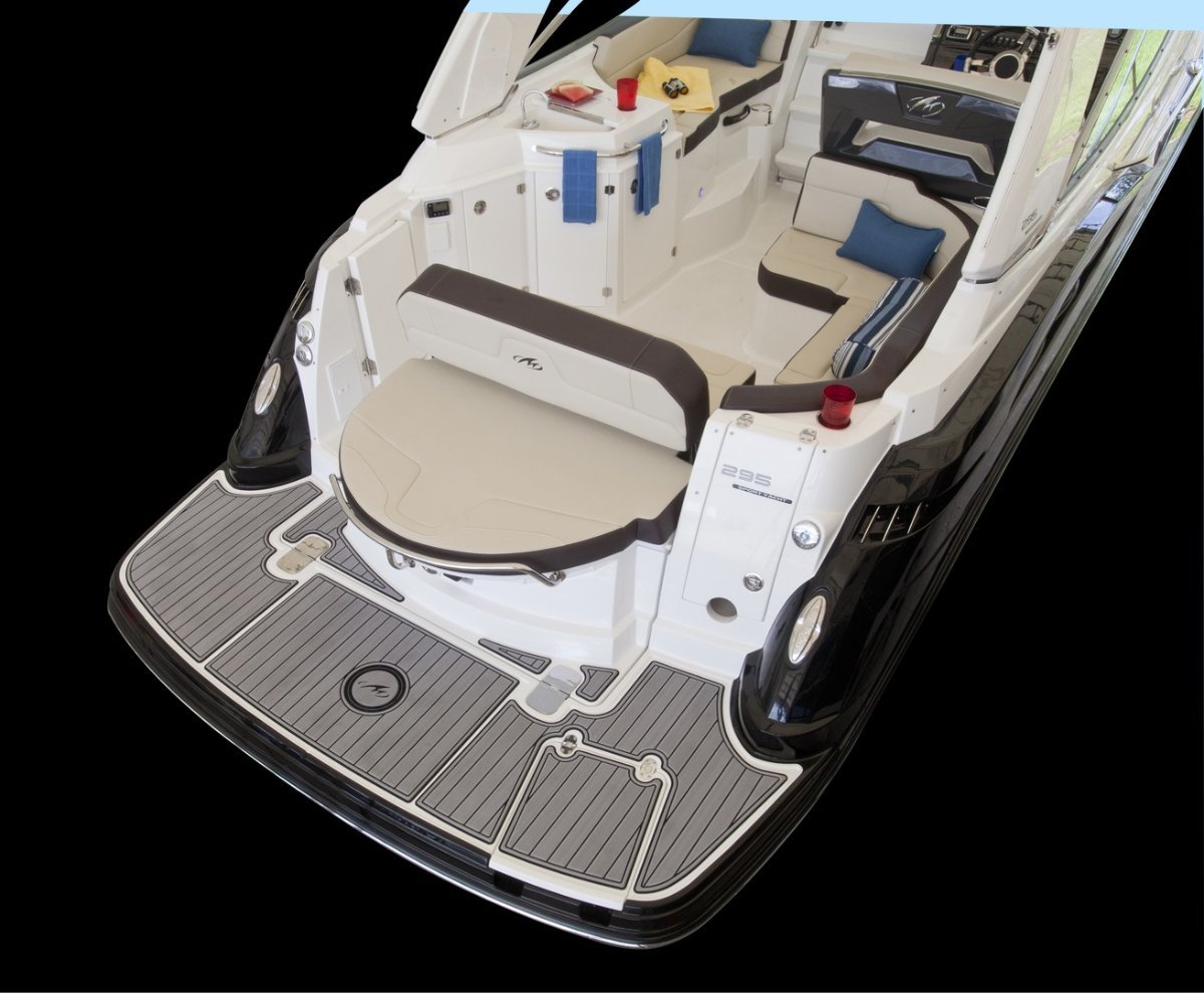 2019 Monterey 295 Sy | Boat Research | Boats Online