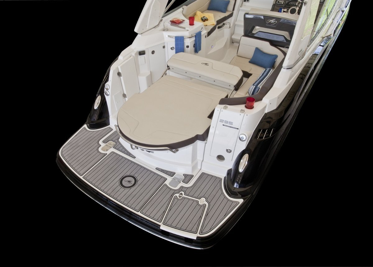 2019 Monterey 295 Sy | Boat Research | Boats Online