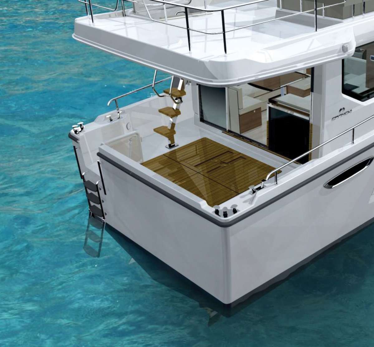 2015 Cranchi Eco Trawler 40 Long Distance | Boat Research | Boats Online