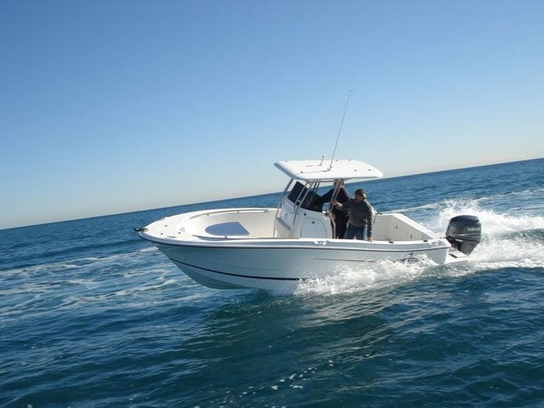 2019 Oceania 22cc | Boat Research | Boats Online