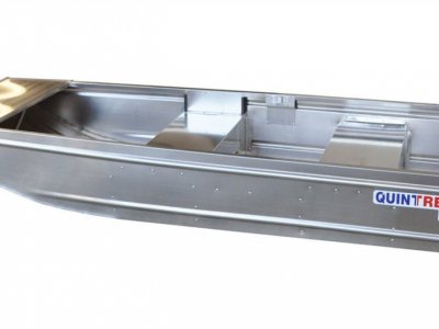 2019 Quintrex 320 Wanderer | Boat Research | Yachthub