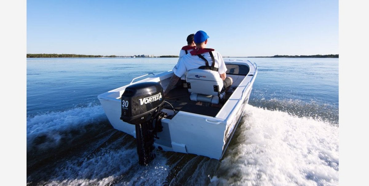 2019 Quintrex 400 Hornet | Boat Research | Boats Online