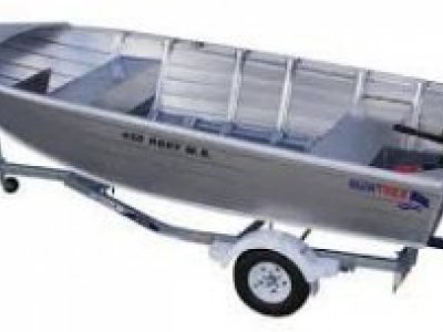 2019 Quintrex 420 Dory | Boat Research | Yachthub