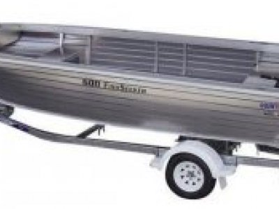 2019 Quintrex 600 Fishseeker | Boat Research | Yachthub