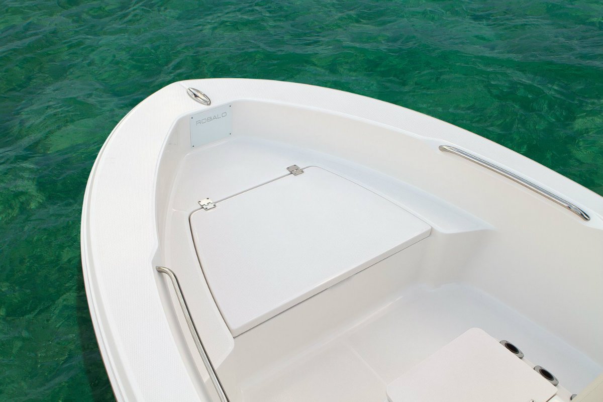 2019 Robalo R160 | Boat Research | Boats Online
