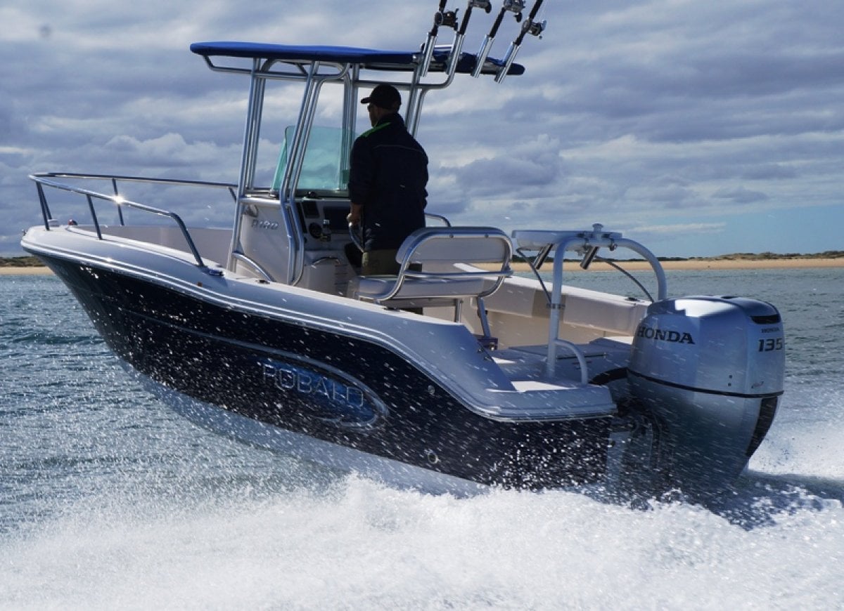 2019 Robalo R180 | Boat Research | Yachthub