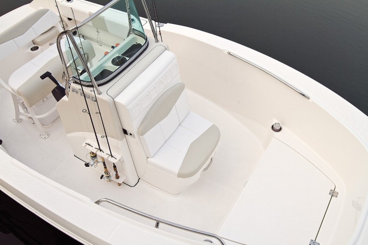 2019 Robalo R180 | Boat Research | Yachthub