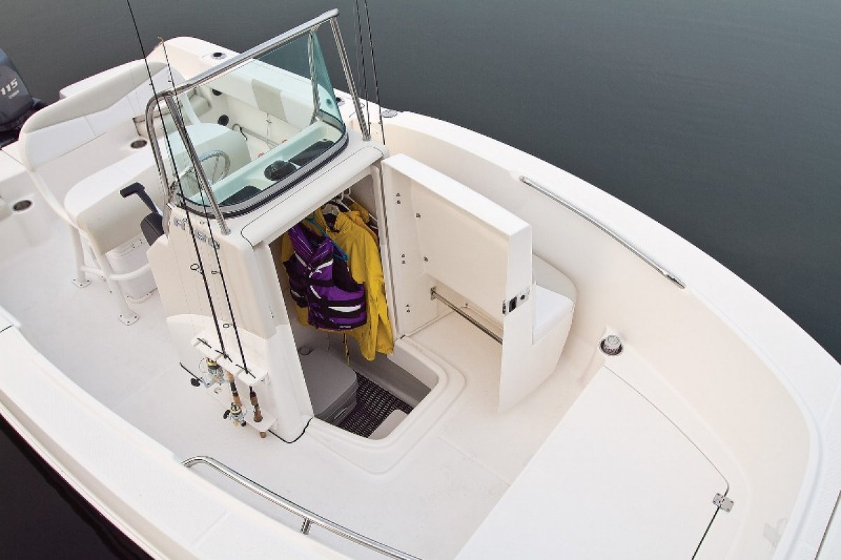 2019 Robalo R180 | Boat Research | Yachthub