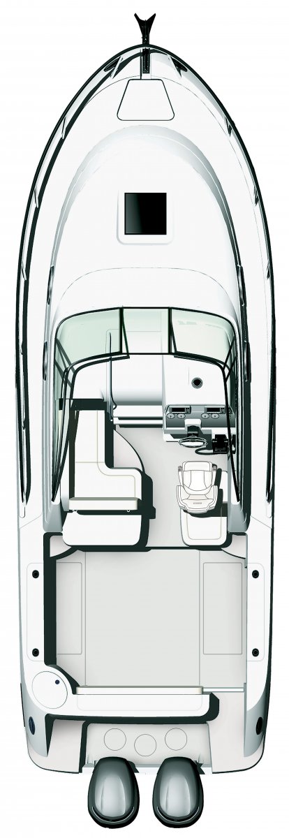 2019 Robalo R305 | Boat Research | Yachthub