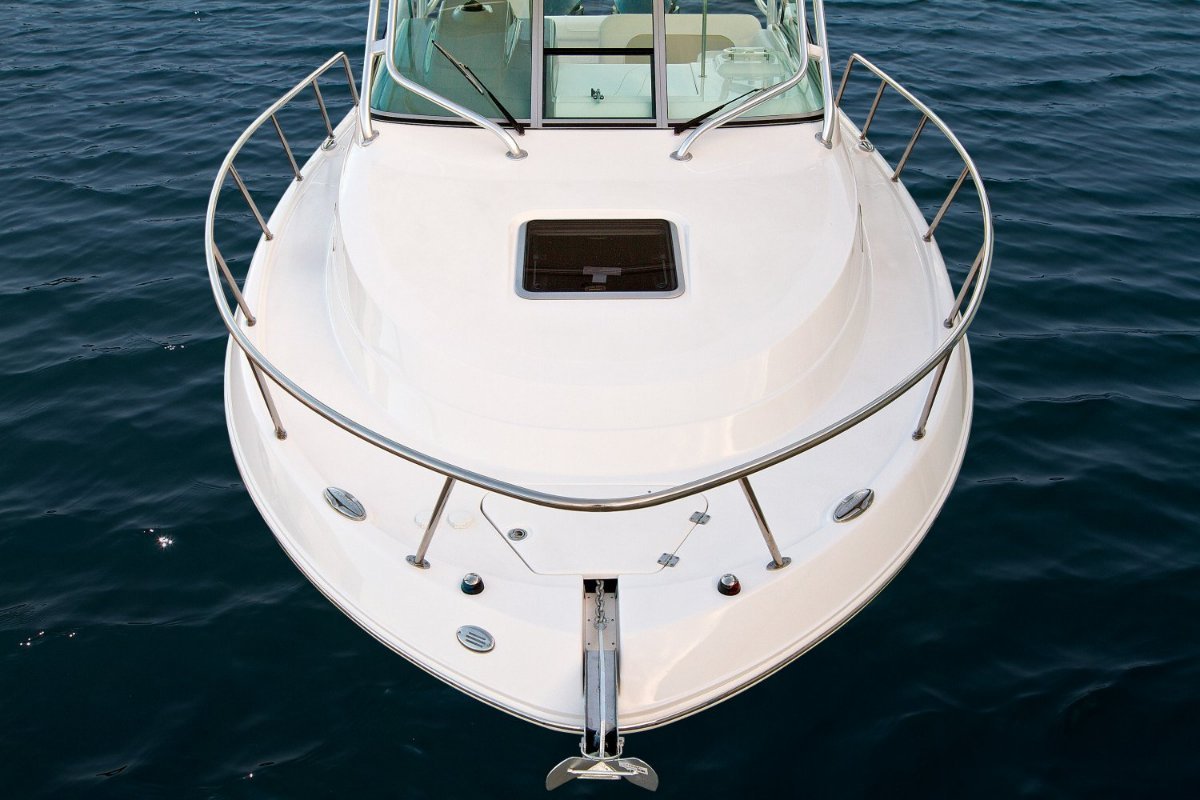 2019 Robalo R305 | Boat Research | Yachthub