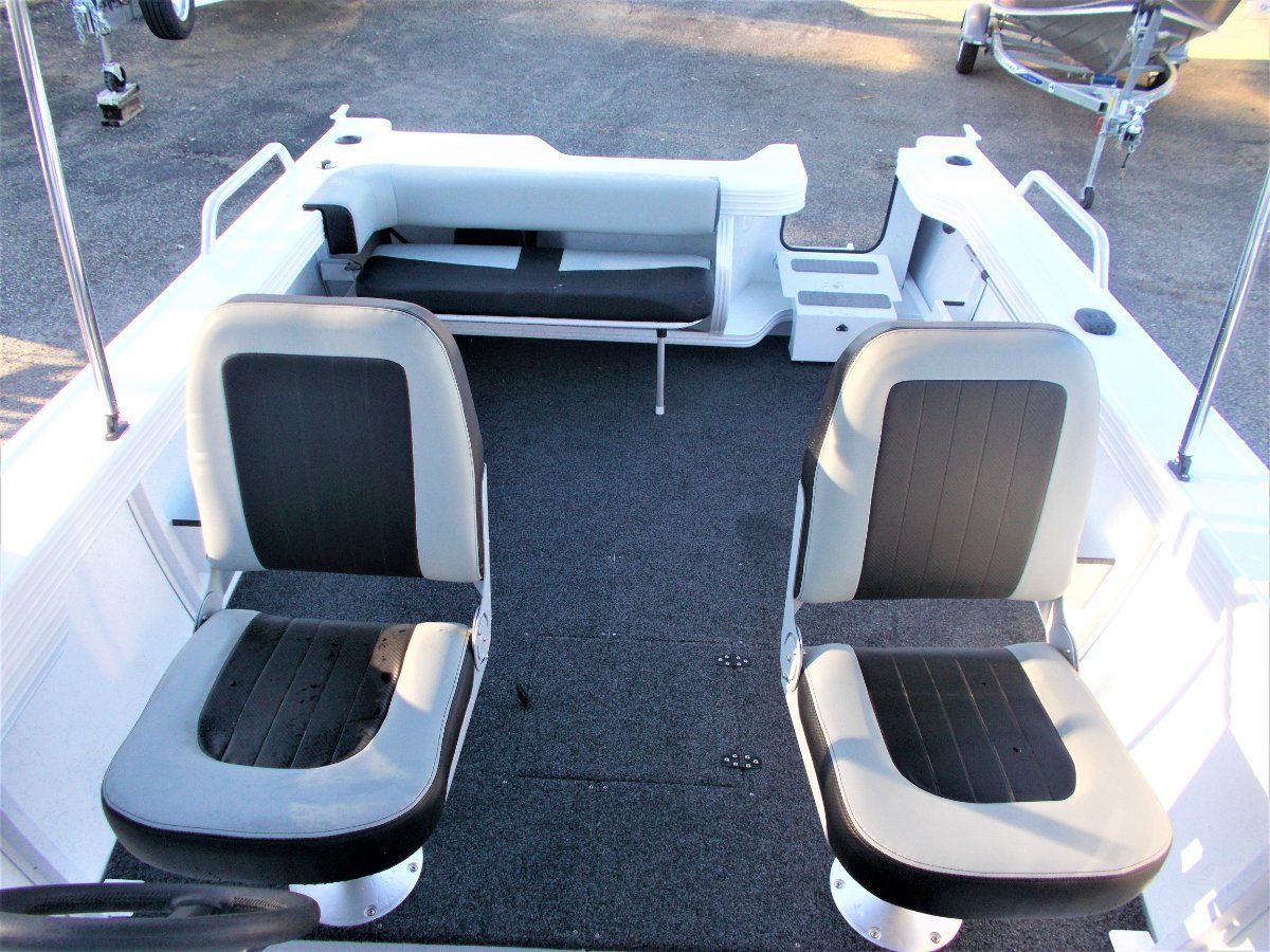2019 Clark 515 Navigator | Boat Research | Boats Online