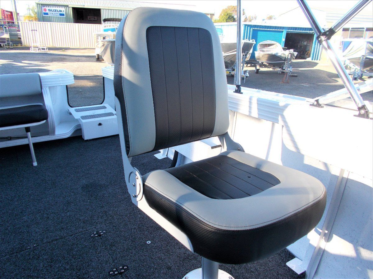 2019 Clark 515 Navigator | Boat Research | BoatsOnline