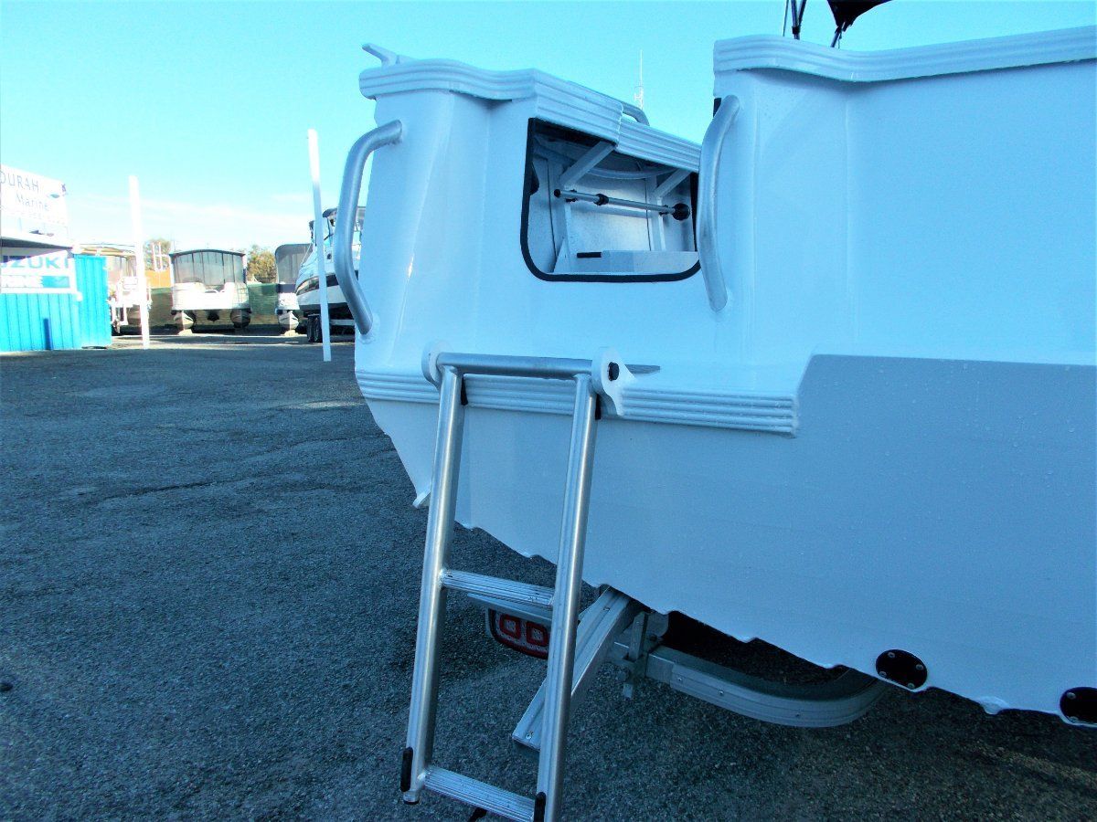 2019 Clark 515 Navigator | Boat Research | BoatsOnline