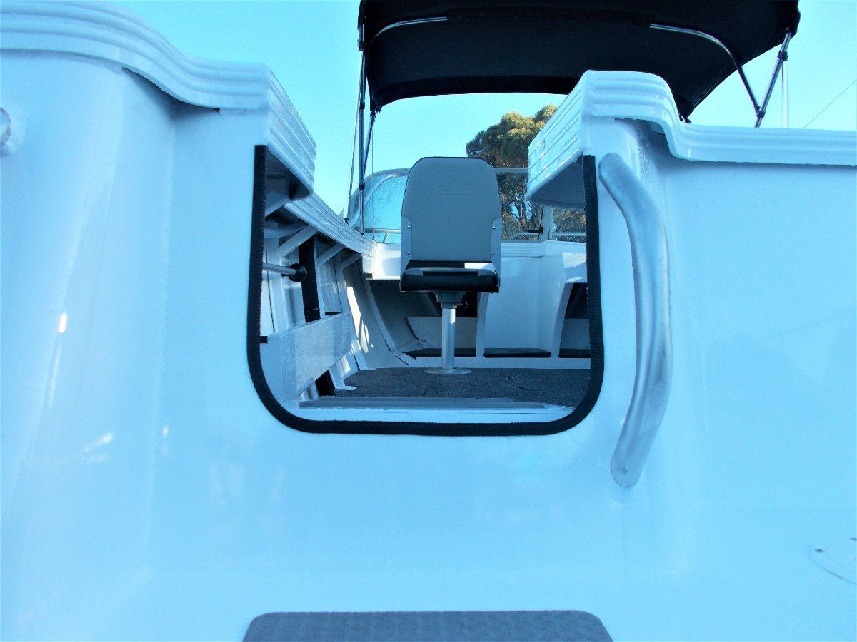 2019 Clark 515 Navigator | Boat Research | BoatsOnline