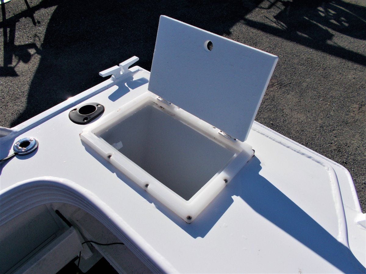 2019 Clark 520 Legend | Boat Research | Yachthub