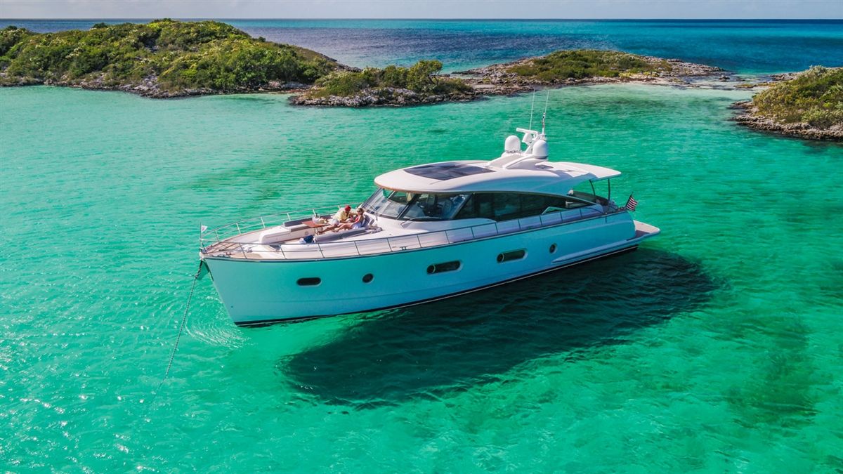 2020 Belize 66 Daybridge | Boat Research | Yachthub