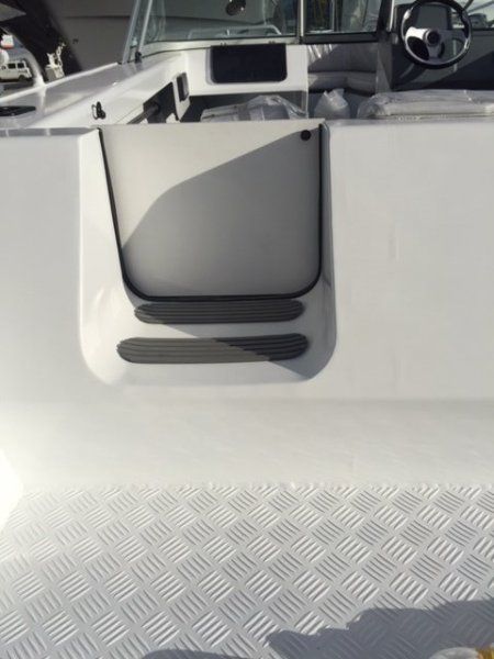 2019 Savage 485 Beachcomber | Boat Research | Boats Online