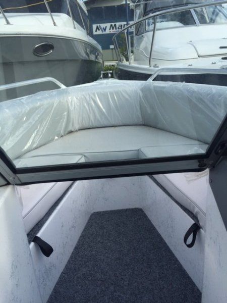 2019 Savage 485 Beachcomber | Boat Research | Boats Online