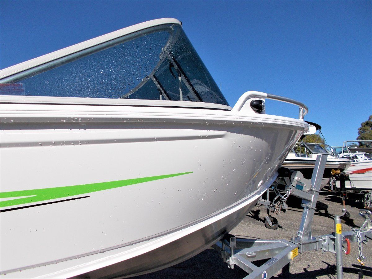 2019 Clark 435 Navigator | Boat Research | Yachthub