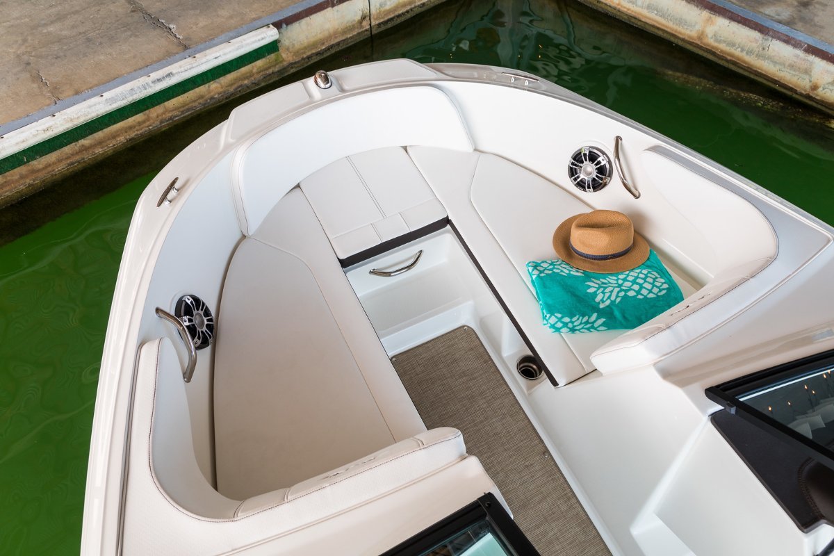 2019 Sea Ray 190 Spx | Boat Research | Yachthub