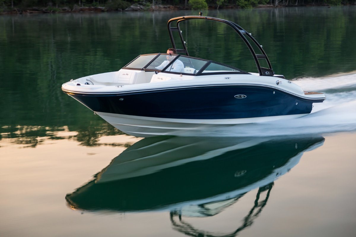 2019 Sea Ray 190 Spx | Boat Research | BoatsOnline