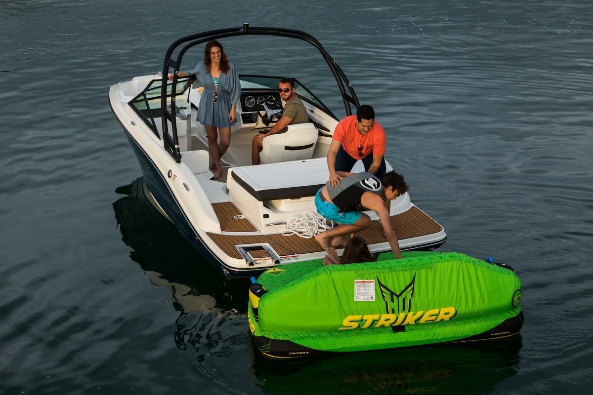 2019 Sea Ray 190 Spx | Boat Research | Yachthub
