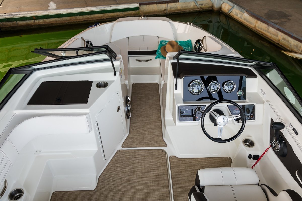2019 Sea Ray 190 Spx | Boat Research | Yachthub