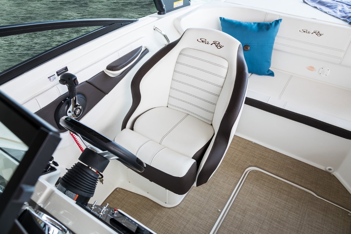 2019 Sea Ray 190 Spx | Boat Research | Yachthub