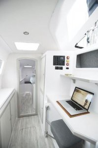 2019 Seawind 1160 Lite | Boat Research | Yachthub