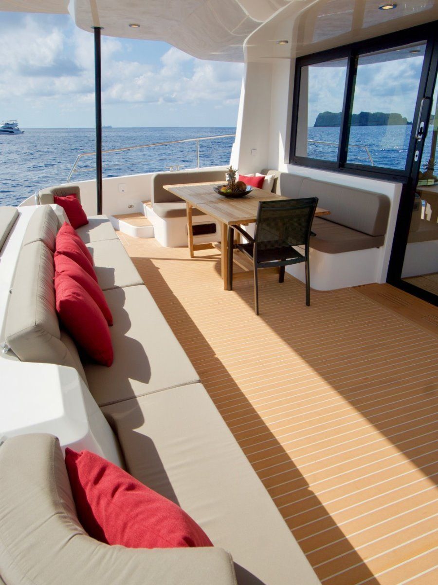 2019 Silent Yachts Silent 55 | Boat Research | Yachthub