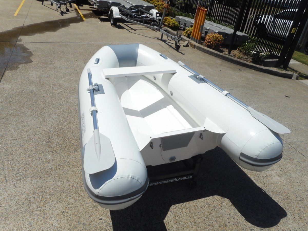 2019 Sirocco Rib-fg 250 | Boat Research | Yachthub