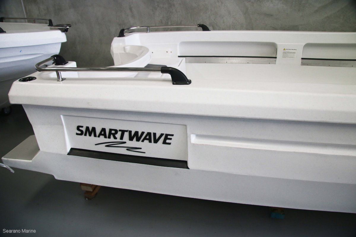 2019 Smartwave Sw 4800 Centre Console | Boat Research | Yachthub