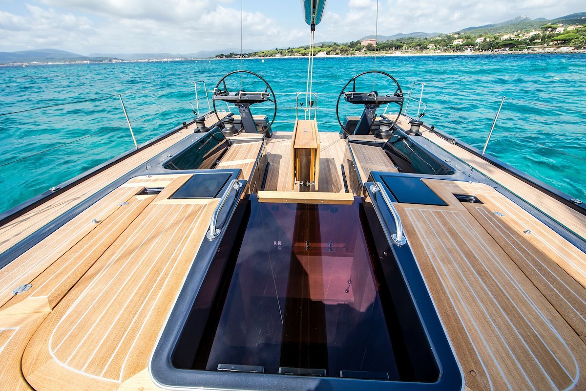 2019 Solaris 47 | Boat Research | Yachthub