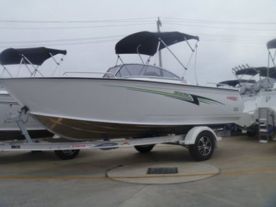 2015 Stacer 539 Easy Rider | Boat Research | Yachthub