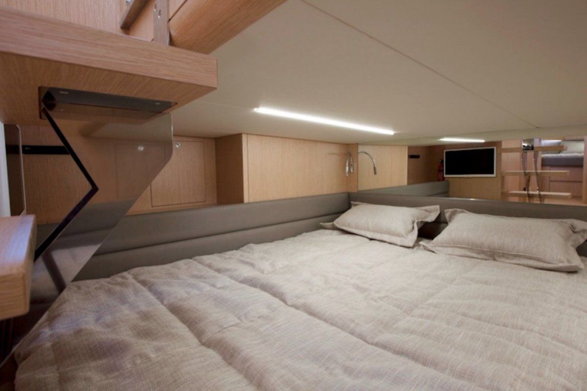 2020 Chris Craft Commander 44 | Boat Research | Yachthub