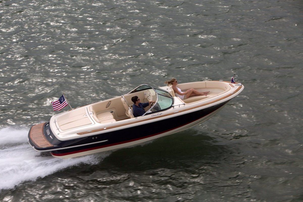 2020 Chris Craft Launch 23 | Boat Research | Yachthub